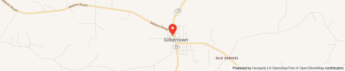 Gilbertown Arrests and Warrants | Alabama Jail Inmate Search