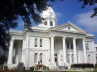 Colbert County | Alabama Jail Inmate Search