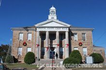 Winston County | Alabama Jail Inmate Search